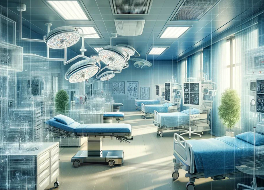 Installation and Maintenance Best Practices for Hospital HVAC Air ...
